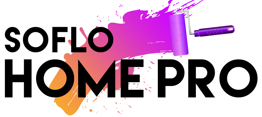 So Flo Home PRO - FL Home Painting & Remodeling Pros